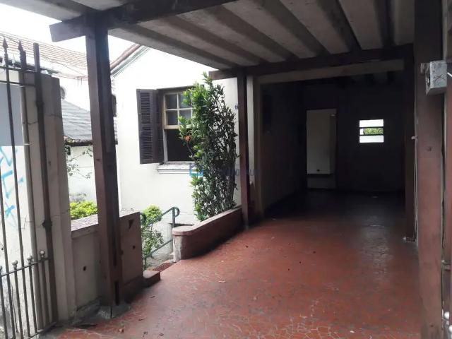 Terreno / Lote para Venda em São Paulo/SP Saúde