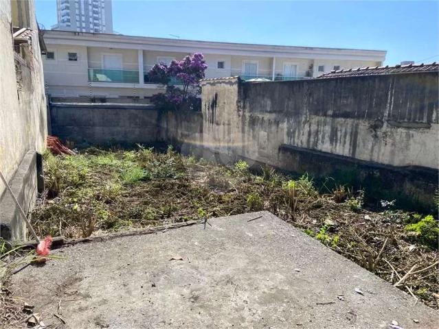 Terreno / Lote para Venda em São Paulo/SP Saúde