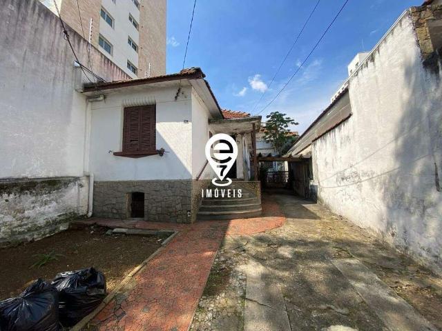 Terreno / Lote para Venda em São Paulo/SP Saúde 2 Quartos