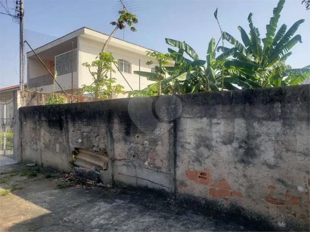 Terreno / Lote para Venda em São Paulo/SP Saúde