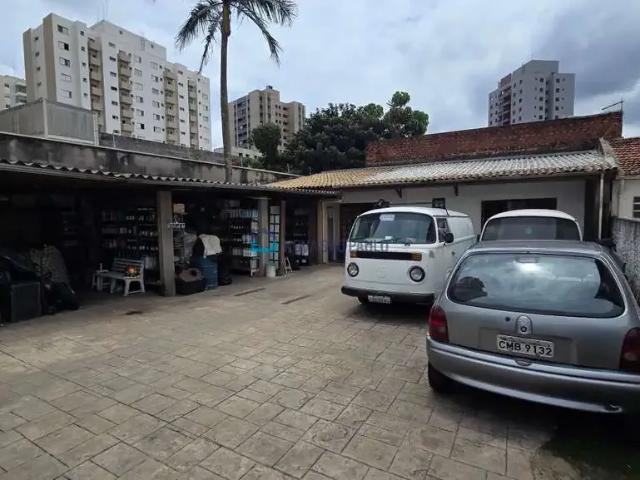 Terreno / Lote para Venda em São Paulo/SP Saúde