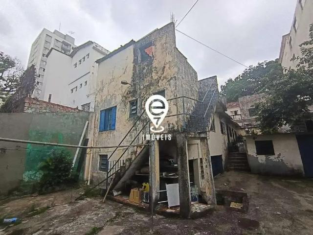 Terreno / Lote para Venda em São Paulo/SP Saúde