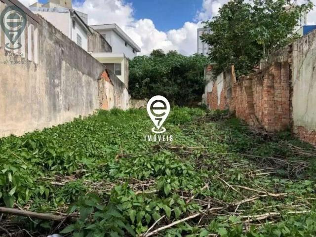 Terreno / Lote para Venda em São Paulo/SP Saúde
