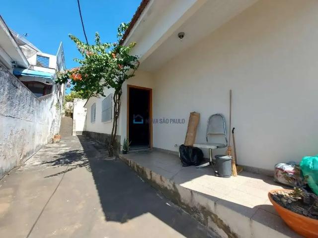 Terreno / Lote para Venda em São Paulo/SP Saúde 3 Quartos