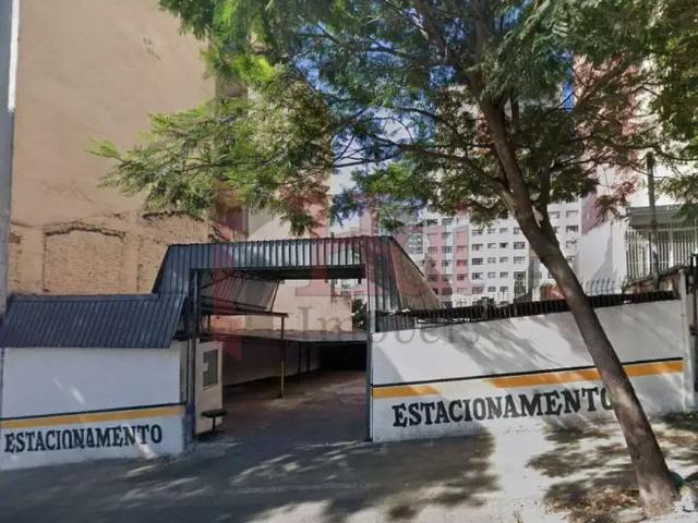 Terreno / Lote para Venda em São Paulo/SP Sé