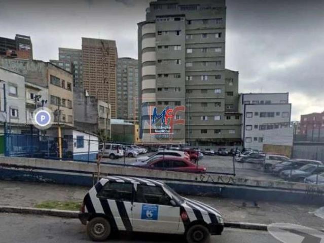 Terreno / Lote para Venda em São Paulo/SP Sé