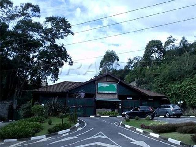 Terreno / Lote para Venda em São Paulo/SP Serra da Cantareira