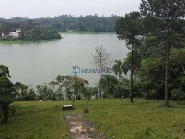 Terreno / Lote para Venda em São Paulo/SP Sete Praias