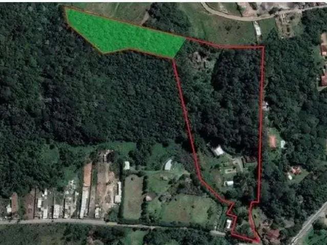 Terreno / Lote para Venda em São Paulo/SP Sítio Vale Verde
