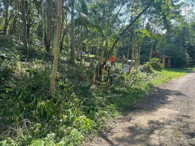 Terreno / Lote para Venda em São Paulo/SP Sítio Vale Verde