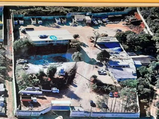 Terreno / Lote para Venda em São Paulo/SP Jaraguá