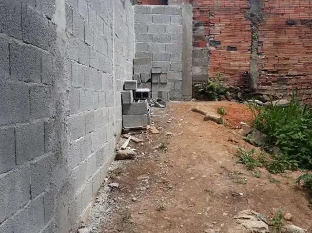 Terreno / Lote para Venda em São Paulo/SP Sítio Botuquara