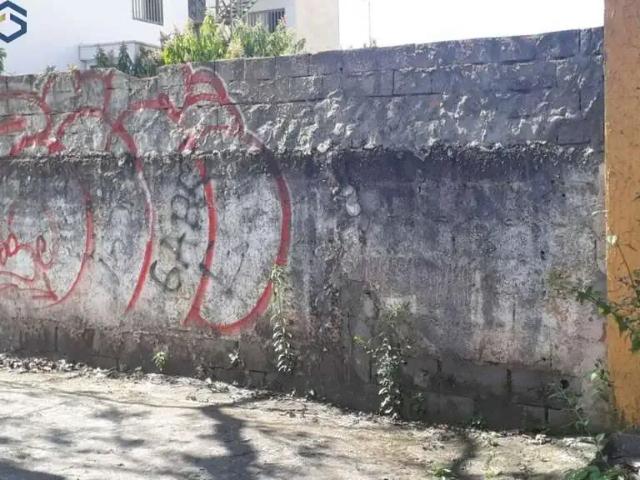 Terreno / Lote para Venda em São Paulo/SP Sítio da Figueira
