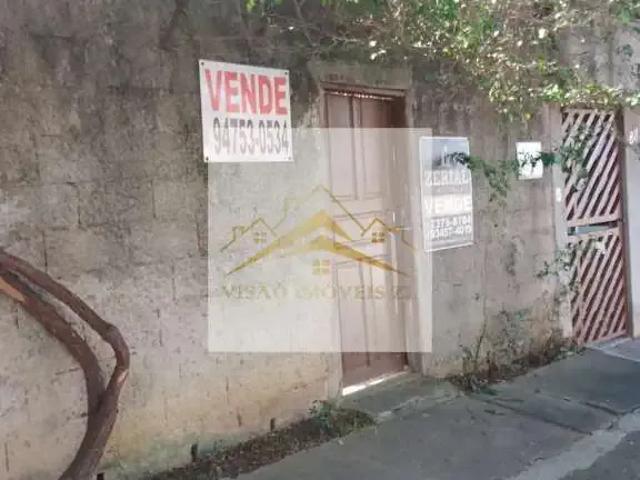 Terreno / Lote para Venda em São Paulo/SP Sítio da Figueira