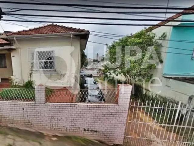 Terreno / Lote para Venda em São Paulo/SP Sítio do Mandaqui