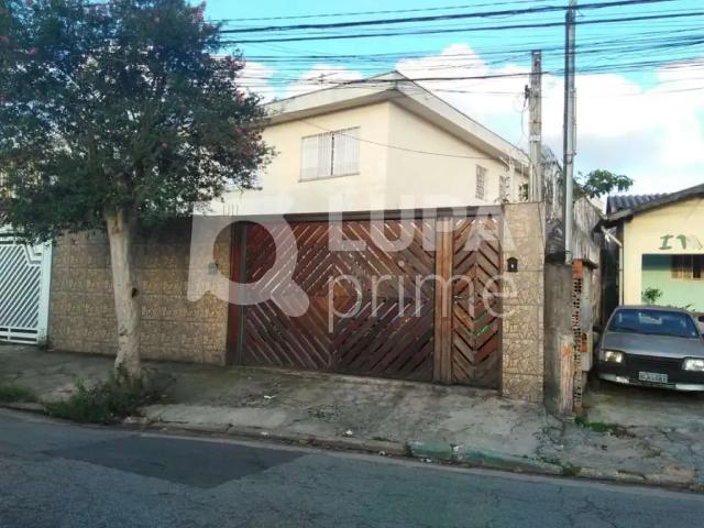 Terreno / Lote para Venda em São Paulo/SP Sítio do Mandaqui