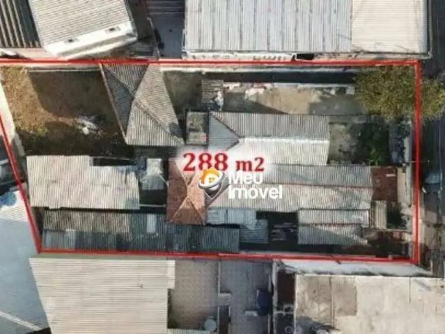 Terreno / Lote para Venda em São Paulo/SP Sítio do Mandaqui