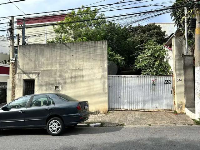 Terreno / Lote para Venda em São Paulo/SP Casa Verde