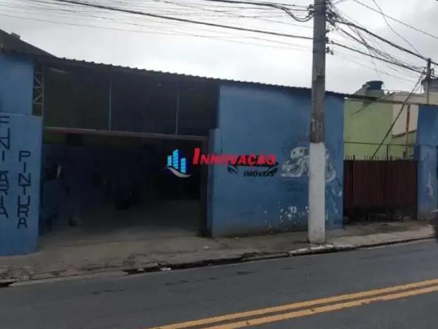 Terreno / Lote para Venda em São Paulo/SP Sítio do Mandaqui