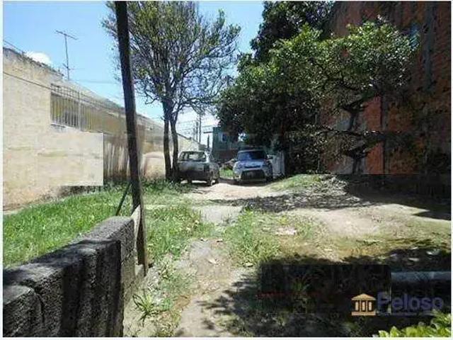 Terreno / Lote para Venda em São Paulo/SP Sítio do Mandaqui