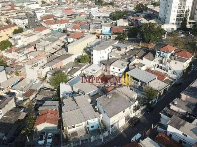 Terreno / Lote para Venda em São Paulo/SP Sítio do Mandaqui