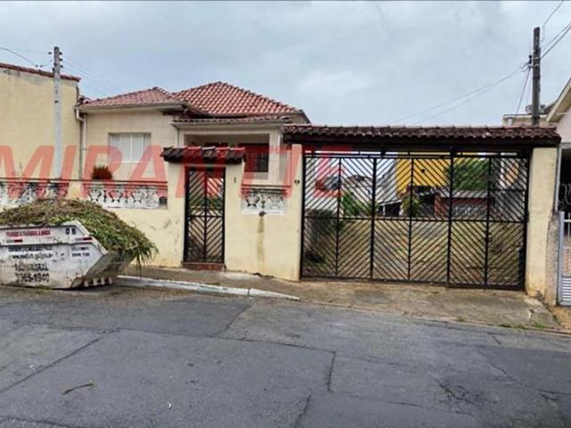 Terreno / Lote para Venda em São Paulo/SP Imirim