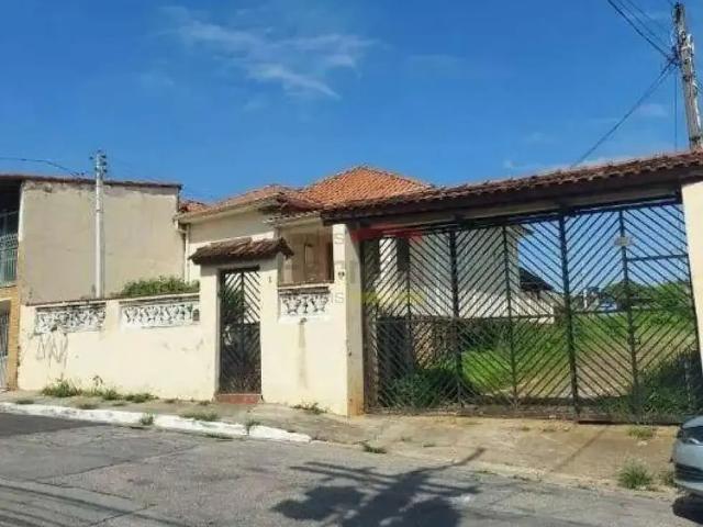 Terreno / Lote para Venda em São Paulo/SP Sítio do Morro