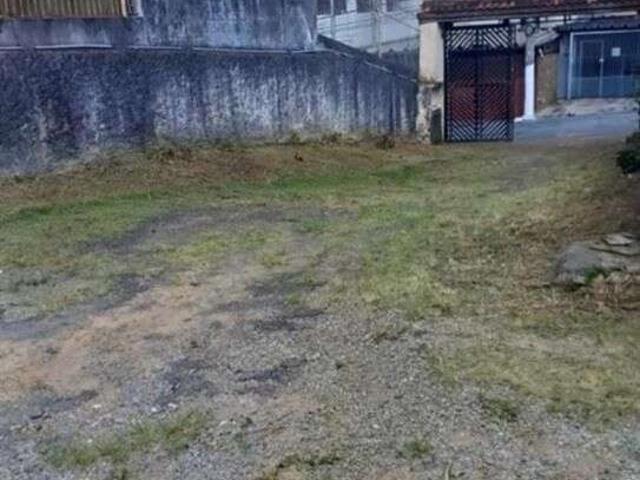 Terreno / Lote para Venda em São Paulo/SP Sítio do Morro