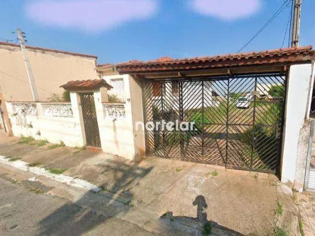 Terreno / Lote para Venda em São Paulo/SP Sítio do Morro
