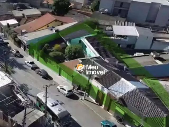 Terreno / Lote para Venda em São Paulo/SP Sítio Morro Grande