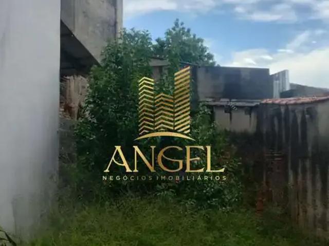 Terreno / Lote para Venda em São Paulo/SP Sítio Pinheirinho