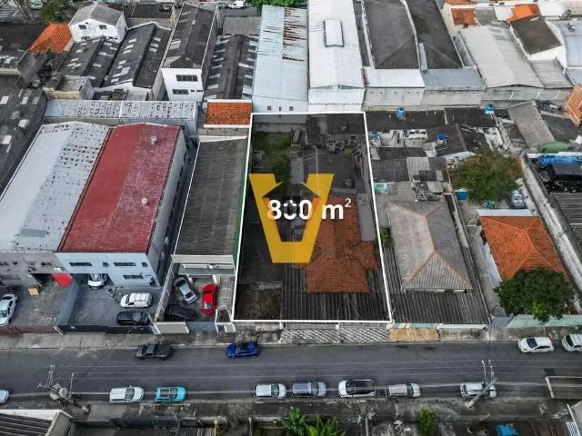 Terreno / Lote para Venda em São Paulo/SP Socorro 5 Quartos