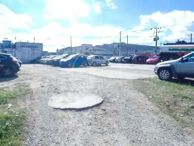 Terreno / Lote para Venda em São Paulo/SP Socorro