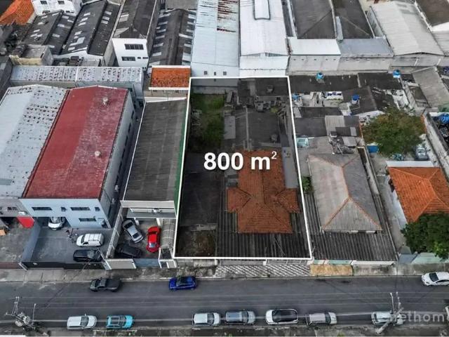 Terreno / Lote para Venda em São Paulo/SP Socorro