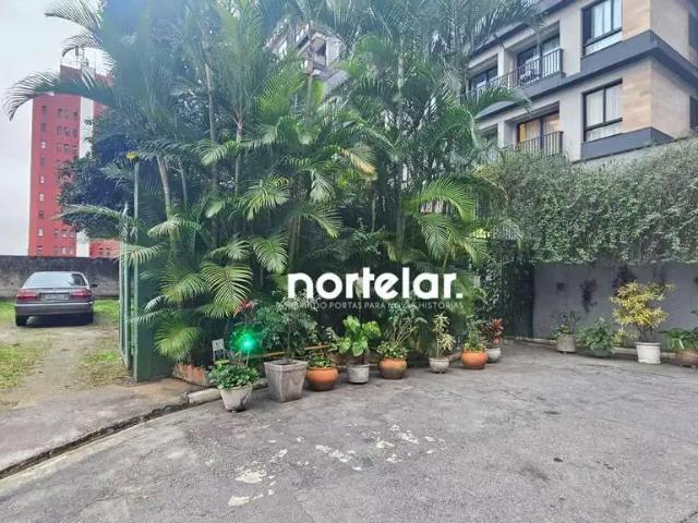Terreno / Lote para Venda em São Paulo/SP Sumarezinho