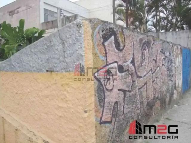 Terreno / Lote para Venda em São Paulo/SP Sumarezinho