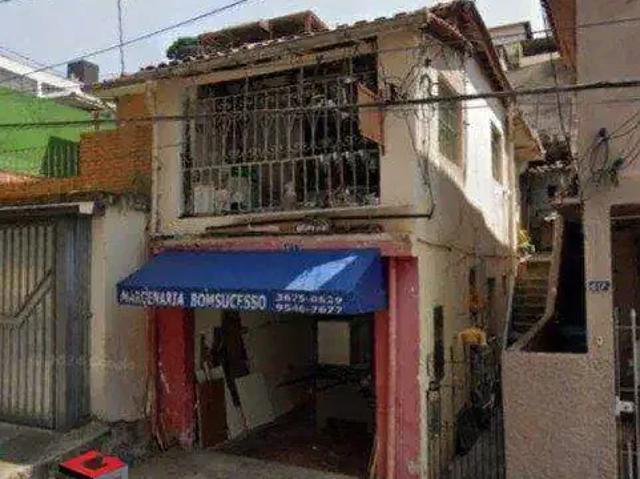 Terreno / Lote para Venda em São Paulo/SP Sumaré