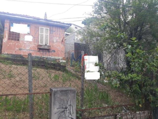 Terreno / Lote para Venda em São Paulo/SP Sumaré