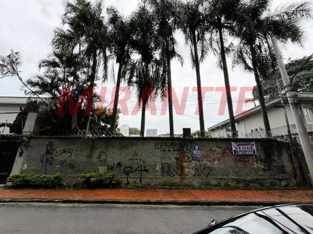 Terreno / Lote para Venda em São Paulo/SP Sumaré