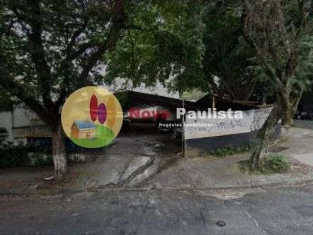 Terreno / Lote para Venda em São Paulo/SP Sumaré