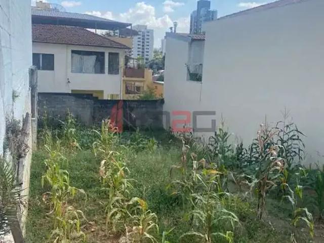 Terreno / Lote para Venda em São Paulo/SP Sumaré