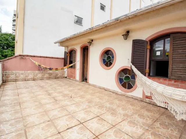 Terreno / Lote para Venda em São Paulo/SP Sumaré