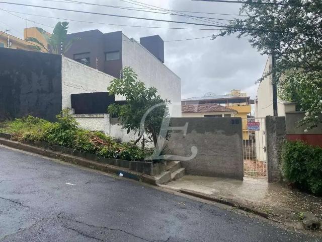 Terreno / Lote para Venda em São Paulo/SP Sumaré