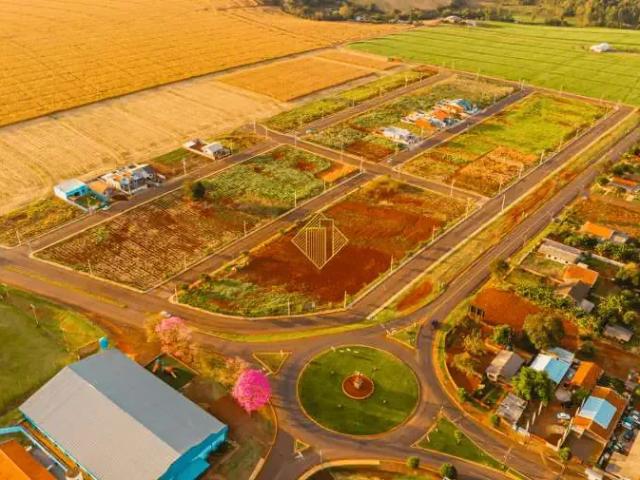 Terreno / Lote para Venda em São Pedro do Iguaçu/PR Centro