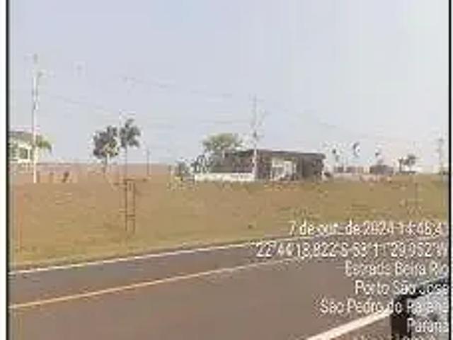 Terreno / Lote para Venda em São Pedro do Paraná/PR Centro