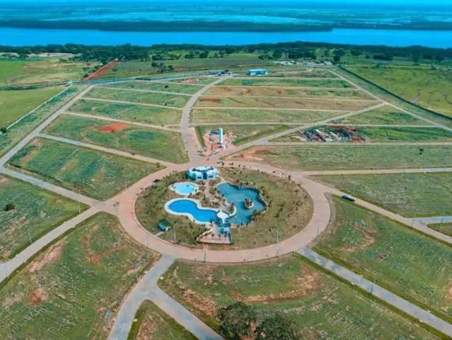 Terreno / Lote para Venda em São Pedro do Paraná/PR Centro