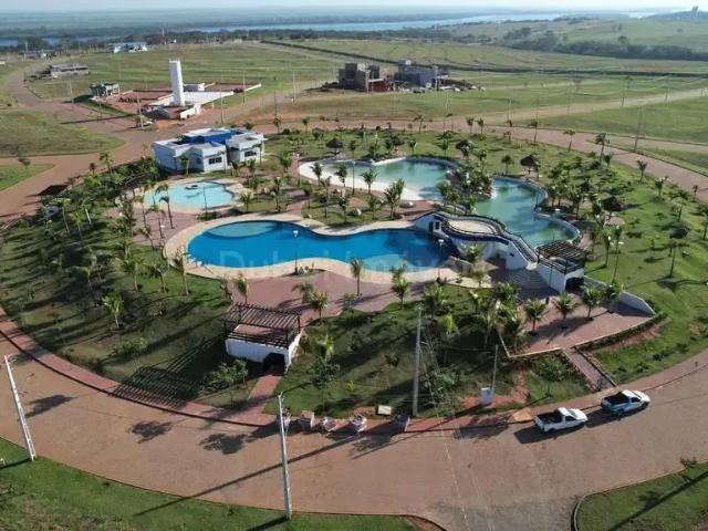 Terreno / Lote para Venda em São Pedro do Paraná/PR Centro