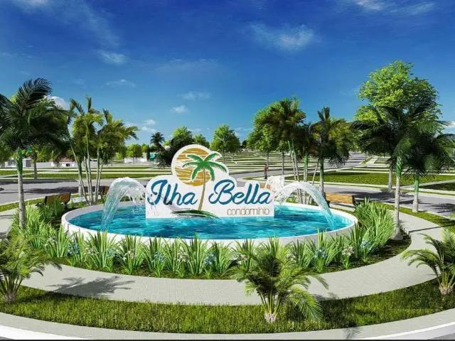 Terreno / Lote para Venda em São Pedro do Paraná/PR Porto São José