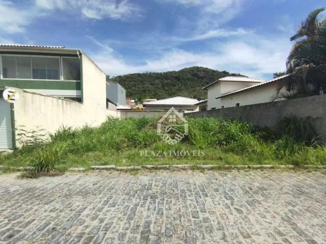 Terreno / Lote para Venda em São Pedro da Aldeia/RJ Campo Redondo