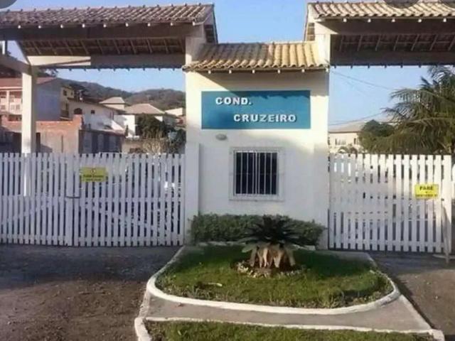 Terreno / Lote para Venda em São Pedro da Aldeia/RJ Campo Redondo